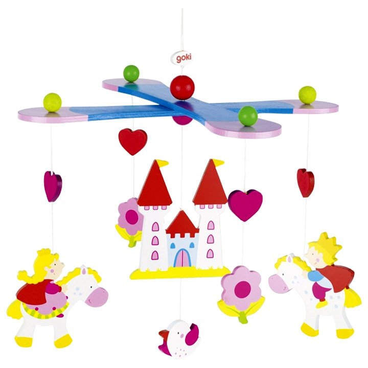 Babymobile - angebote auf Waterige